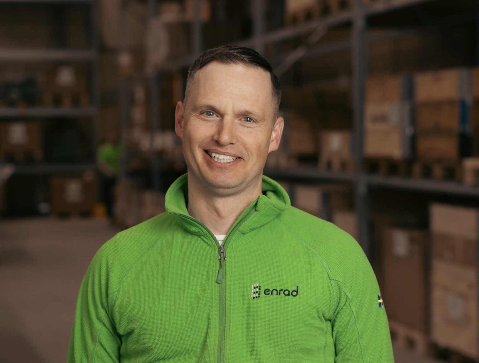 Kontakta oss - Här hittar du våra kontaktuppgifter - Enrad