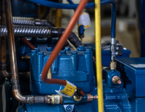 Ammonia R717 – all you need to know