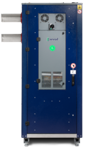 Enrad - Eco-friendly cooling machines & heat pumps